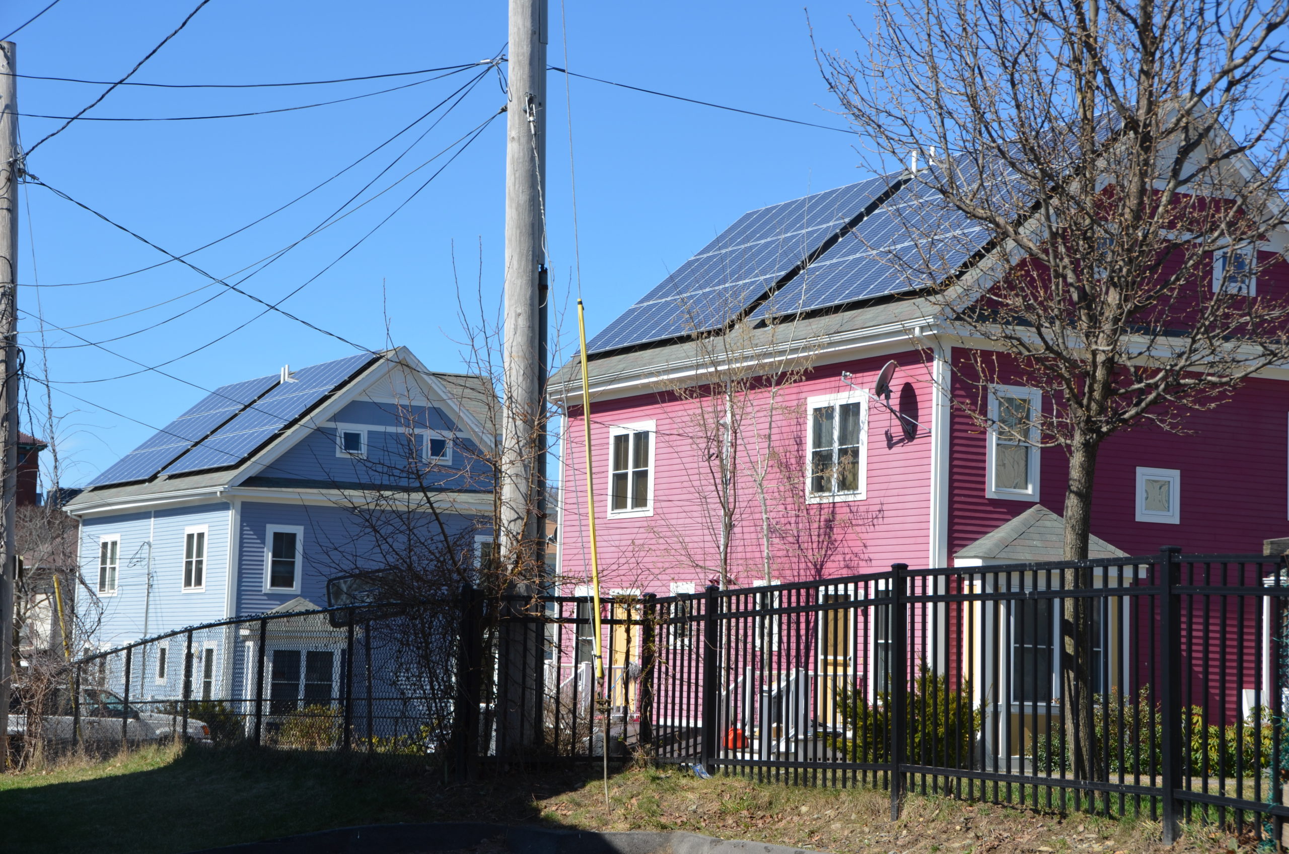 Worcester - MassPowerChoice.com