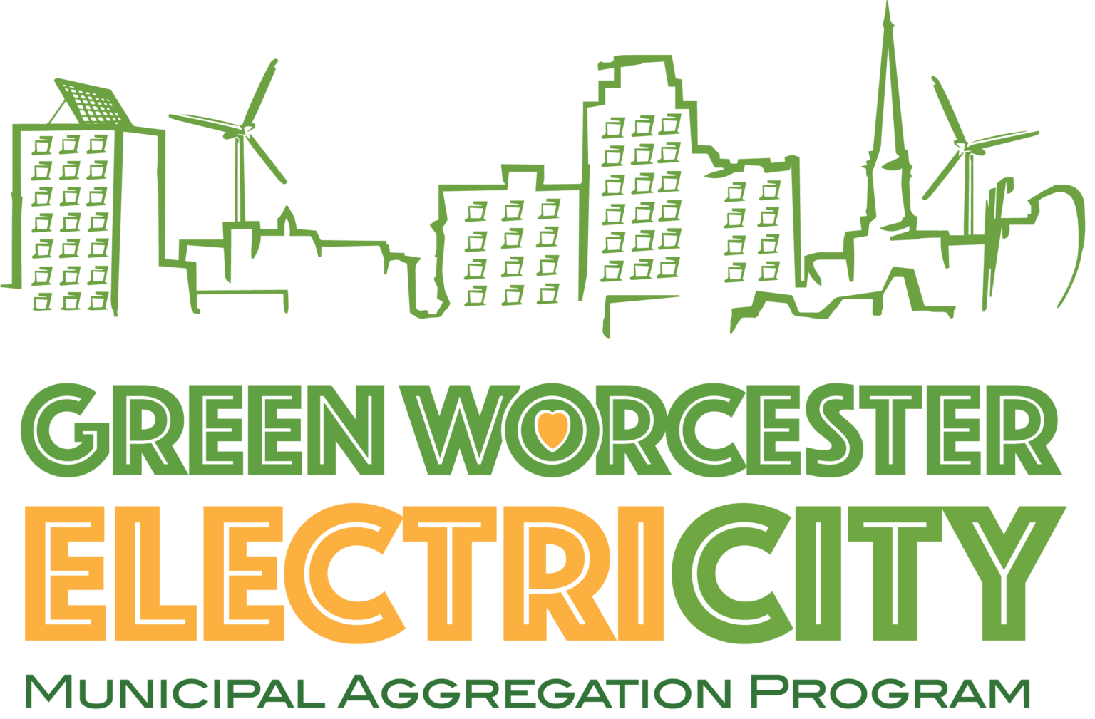 Worcester - MassPowerChoice.com