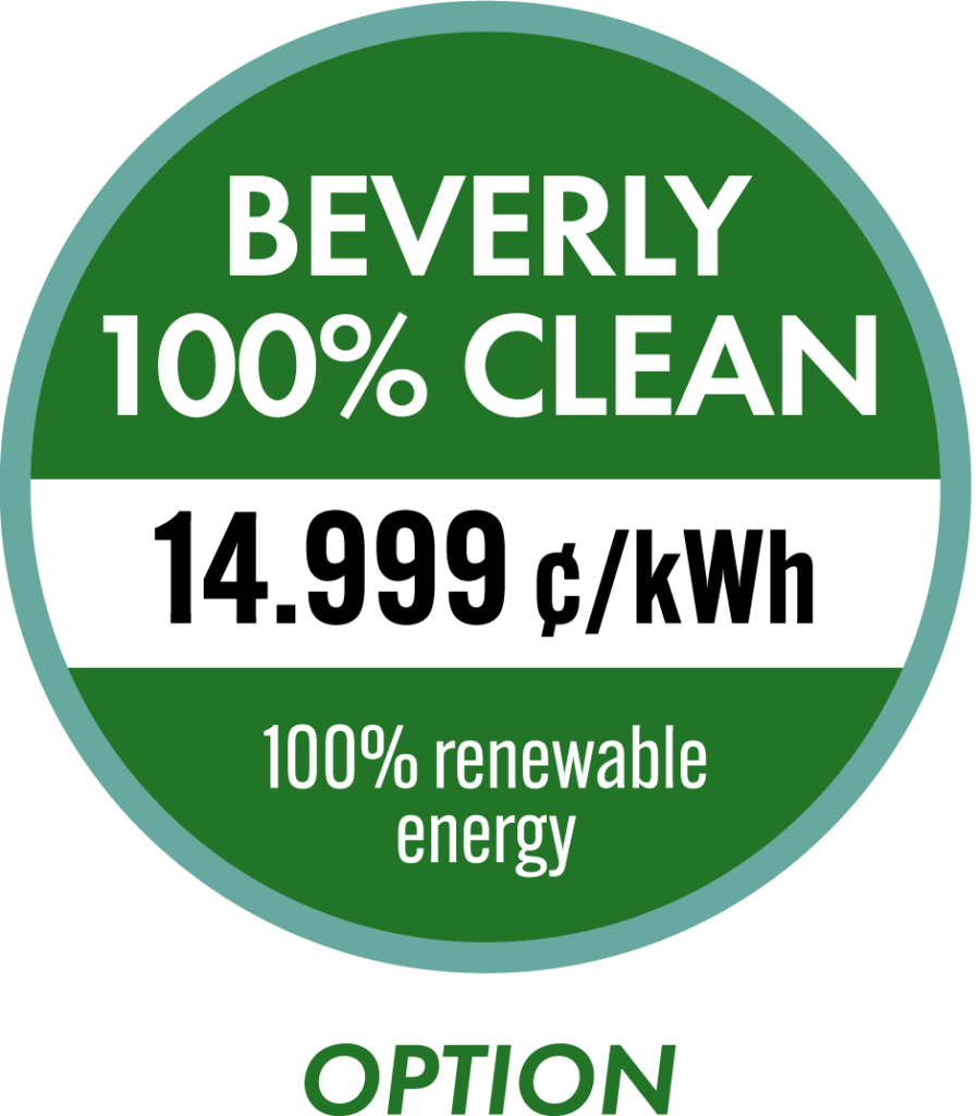 Options and Prices - MassPowerChoice.com